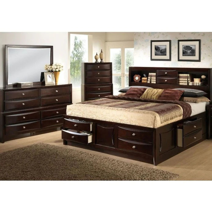 6 Bed Styles and How to Choose One for Your Bedroom — Lifestyle Furniture