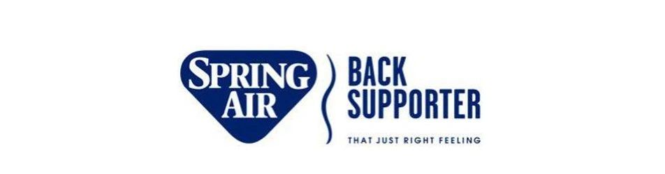 Spring Air At Lifestyle Homestore — Lifestyle Furniture