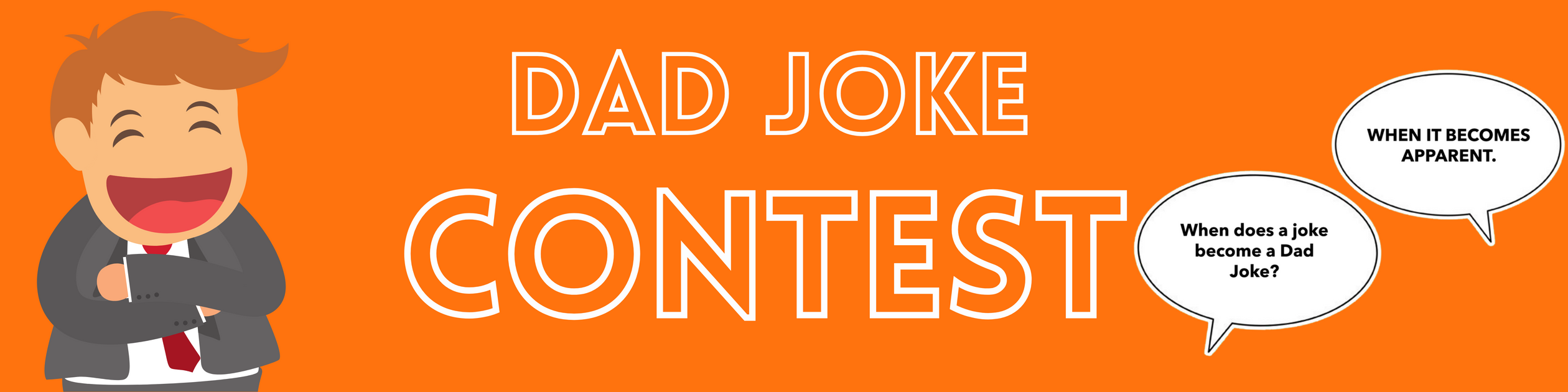 Dad Joke Contest Overview — Lifestyle Furniture