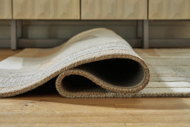 How to Flatten a Rug — Lifestyle Furniture