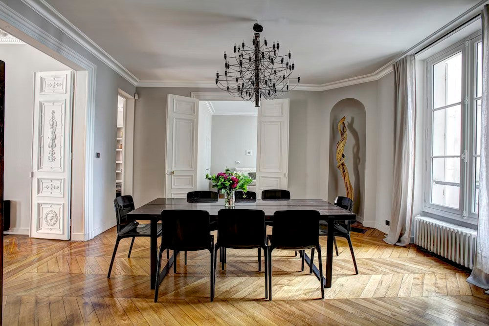 How To Create A Perfect Feng Shui Dining Room — Lifestyle Furniture
