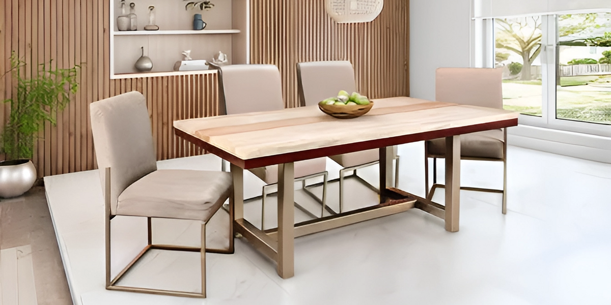 5 Dining Room Trends That Will Be Huge In 2024 — Lifestyle Furniture