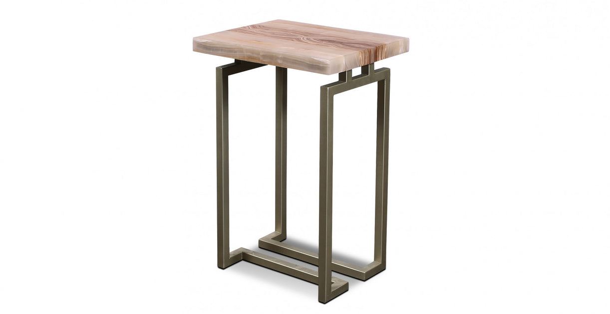 Spectrum Side Table — Lifestyle Furniture