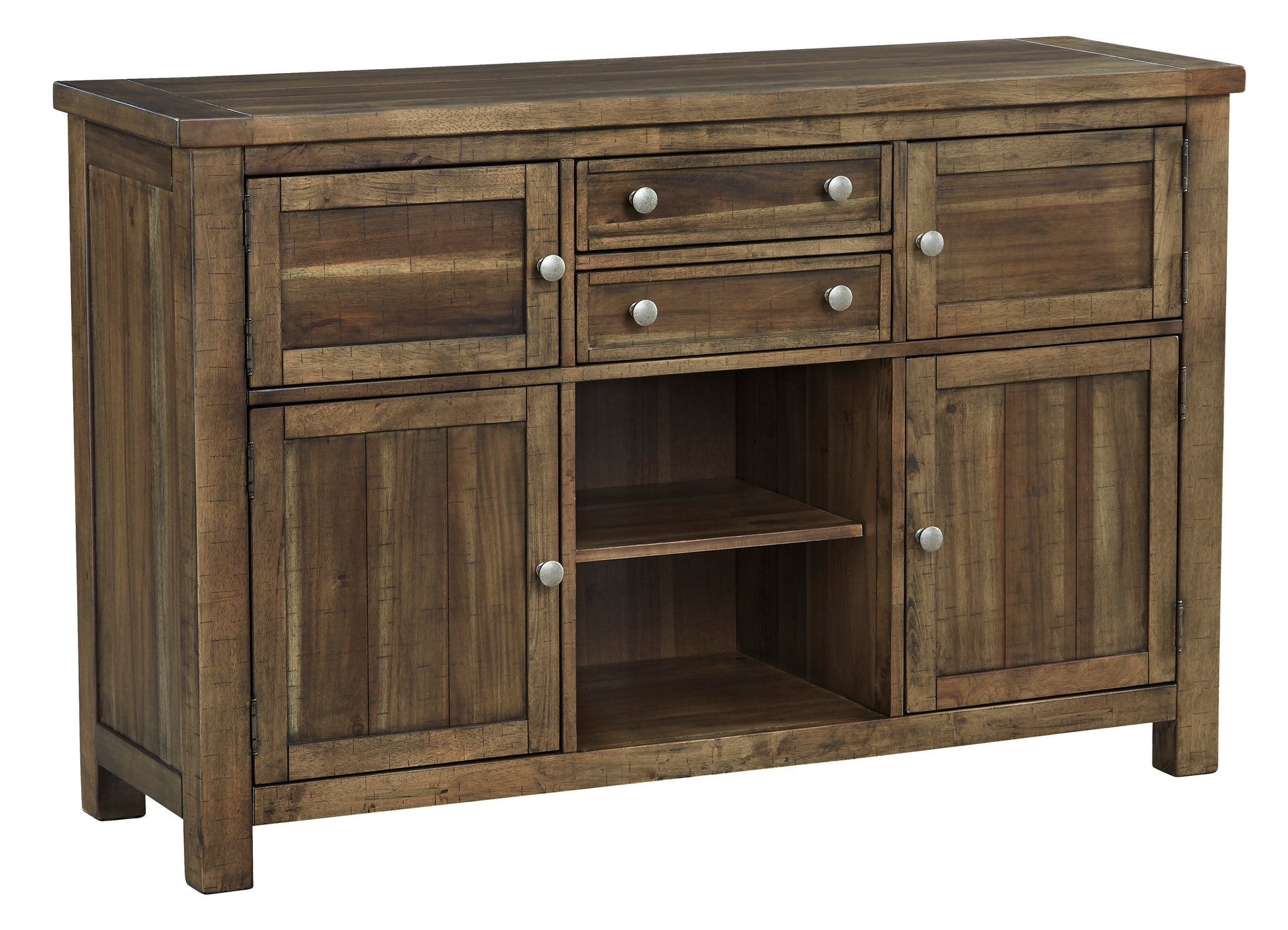 Lawrence Dining Set — Lifestyle Furniture