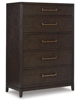 Burkhaus Chest of Drawers — Lifestyle Furniture